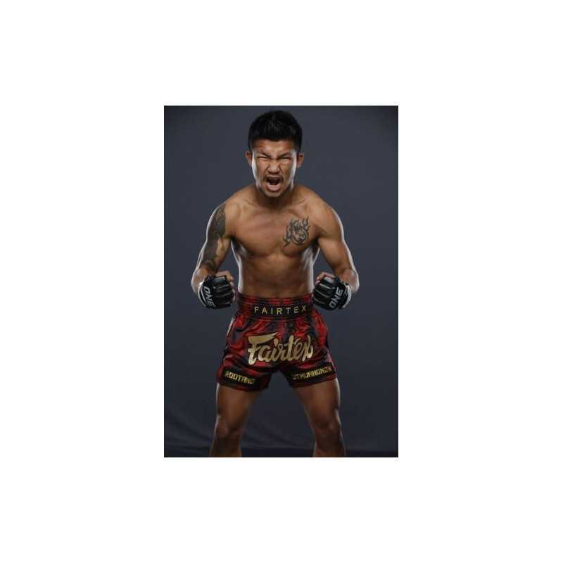 Fairtex Rodtang Shorts