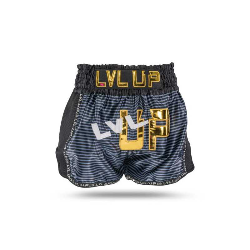 LVL UP Flash Shorts